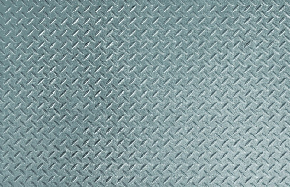 metal, floor, steel - Stock Image - Everypixel