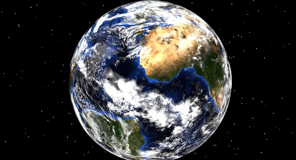 Earth Free Images | Everypixel