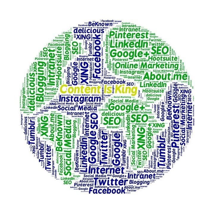 Free content marketing Images - Search Free Images on Everypixel