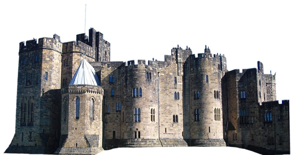 Castle Free Images | Everypixel