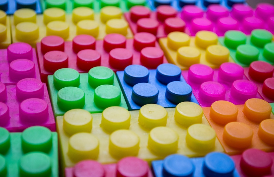 lego, blocks, bricks - Stock Image - Everypixel