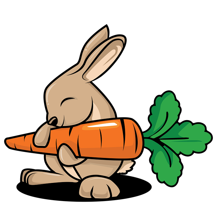 Free rabbit cartoon Images - Search Free Images on Everypixel
