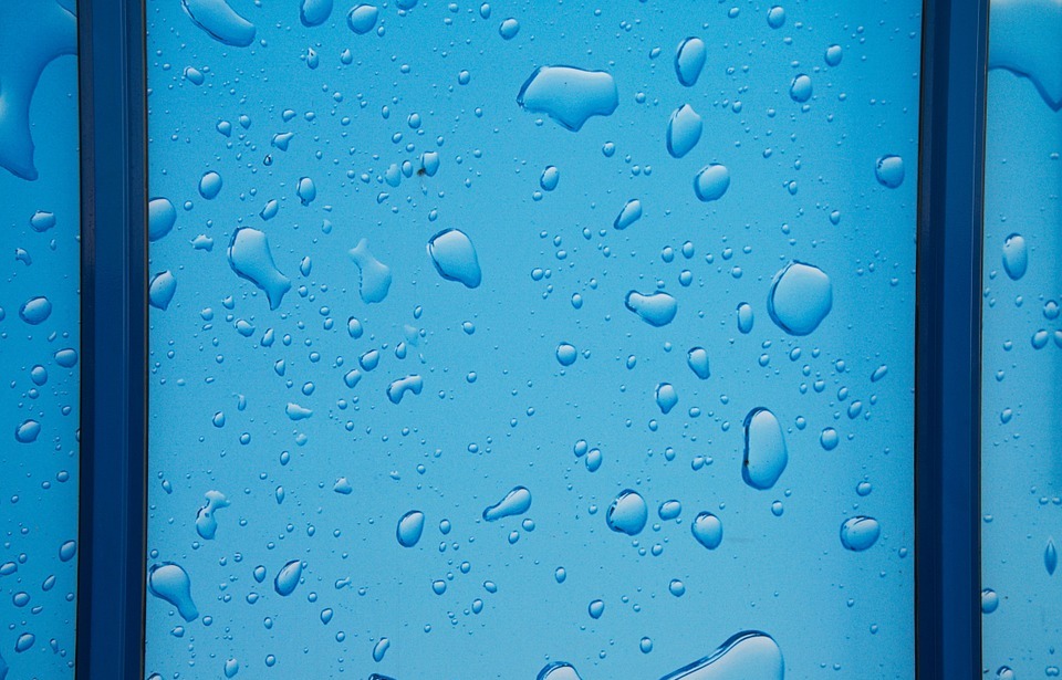 drip, drop of water, rain - Stock Image - Everypixel